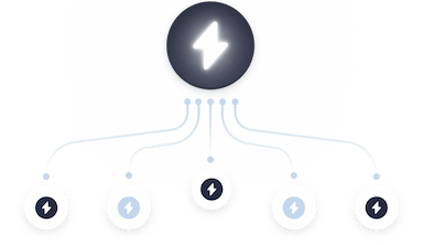 Chainspot - the best swap rates across 27+ chains and the largest ...